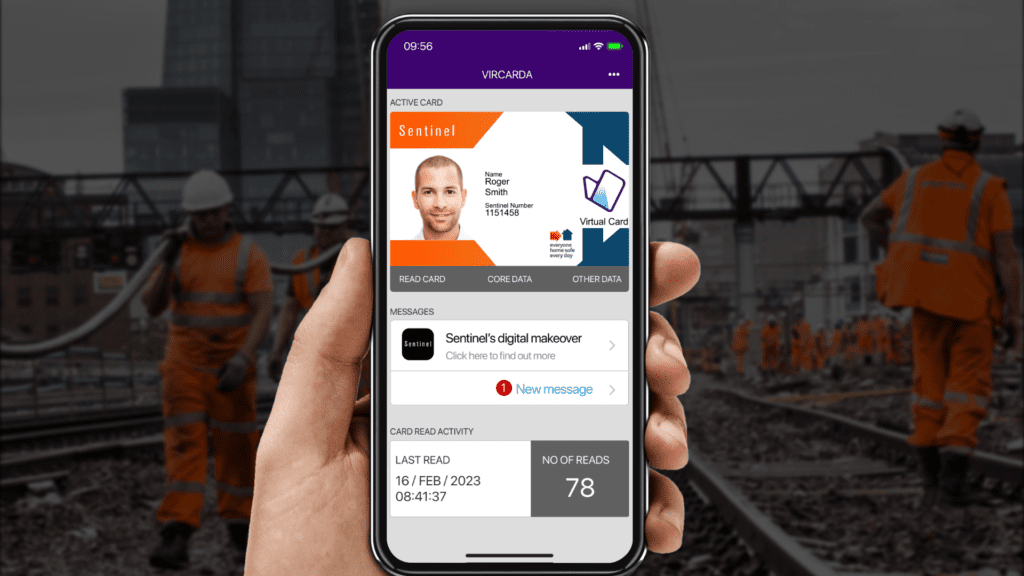 Sentinel has had a makeover! - Sentinel