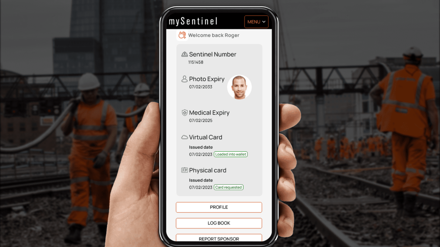 Sentinel's Digital Makeover - Sentinel