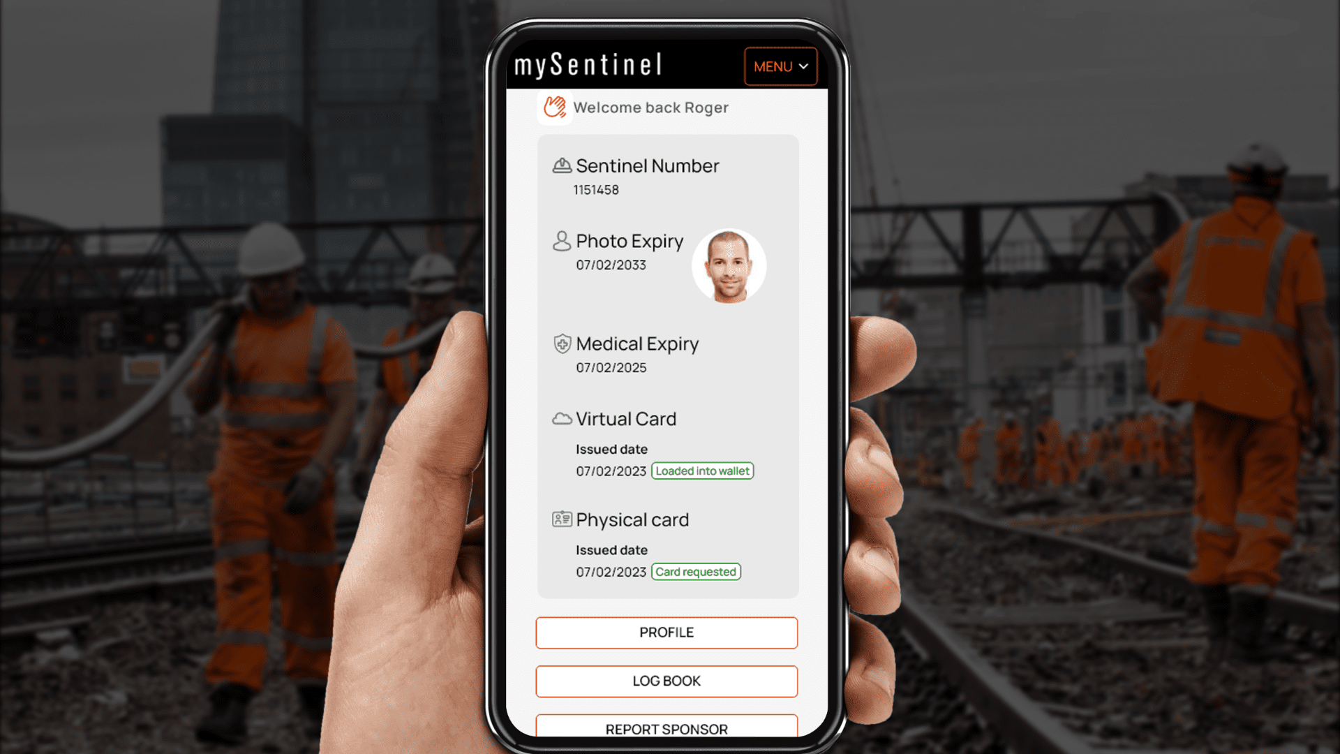 Sentinel's Digital Makeover - Sentinel