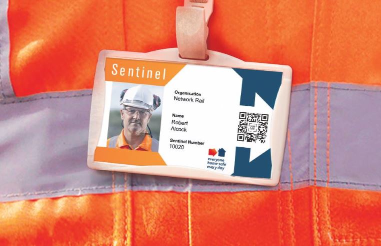 Apply for a card | Sentinel