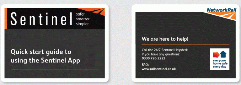 Sentinel guide - Sentinel